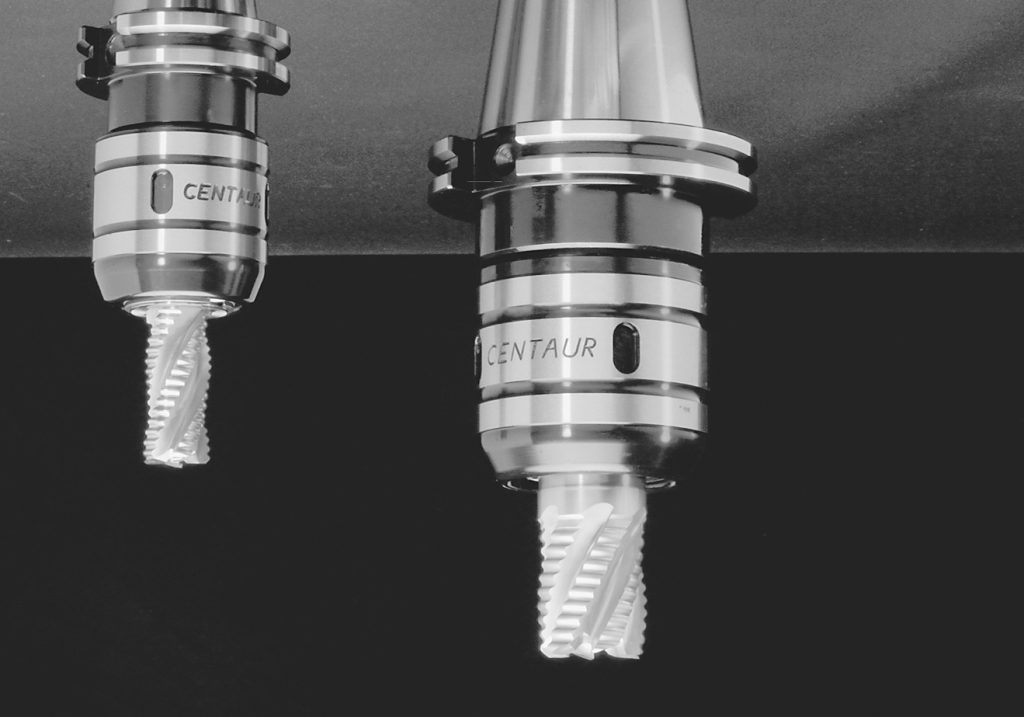 Straight Shank Tap Holders from Centaur Precision Tools Inc. Are a ...