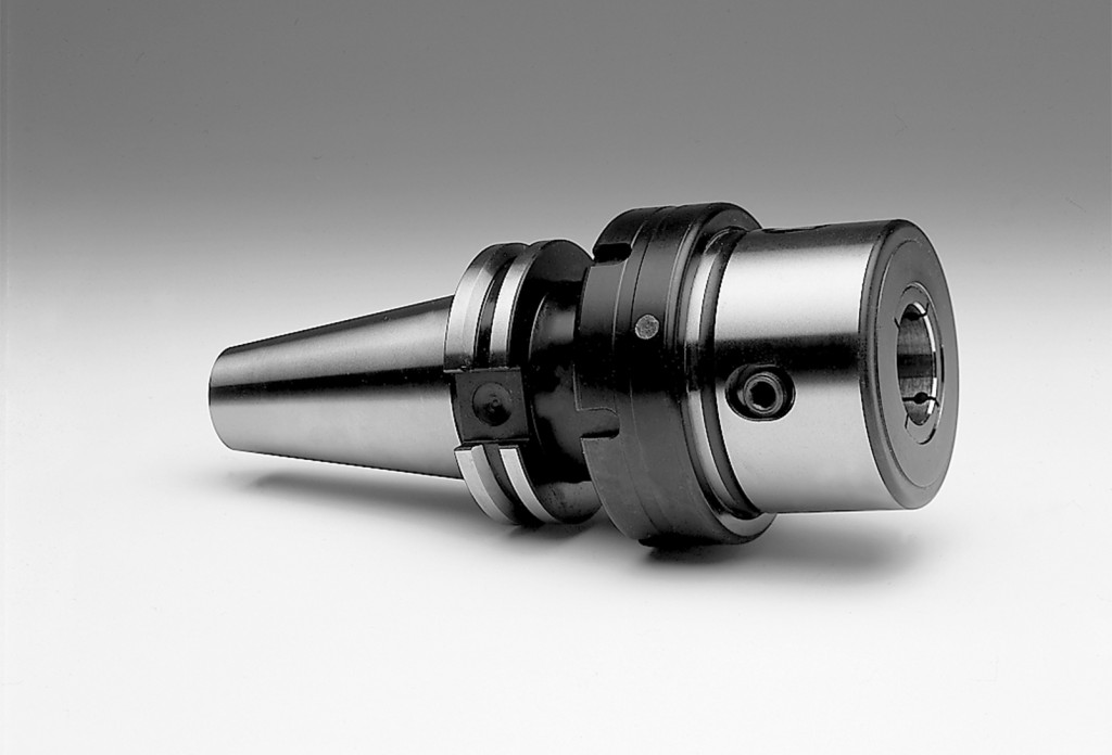 Straight Shank Tap Holders from Centaur Precision Tools Inc. Are a ...