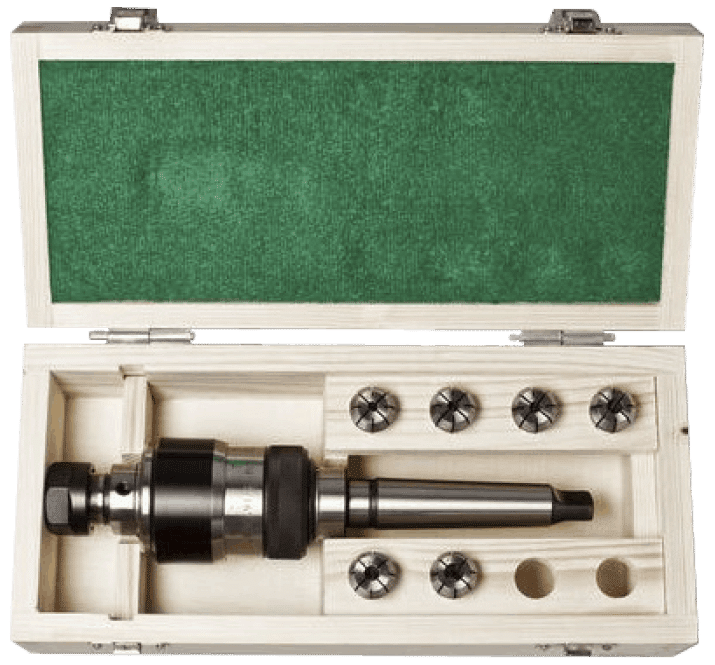 Tapping Systems | Centaur Precision Tools