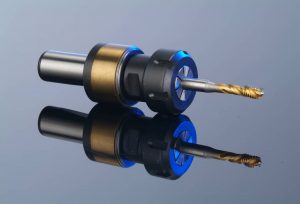 Collets, Tool Holding Systems, Tapping Systems | Centaur Precision Tools