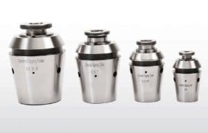 Collets, Tool Holding Systems, Tapping Systems | Centaur Precision Tools